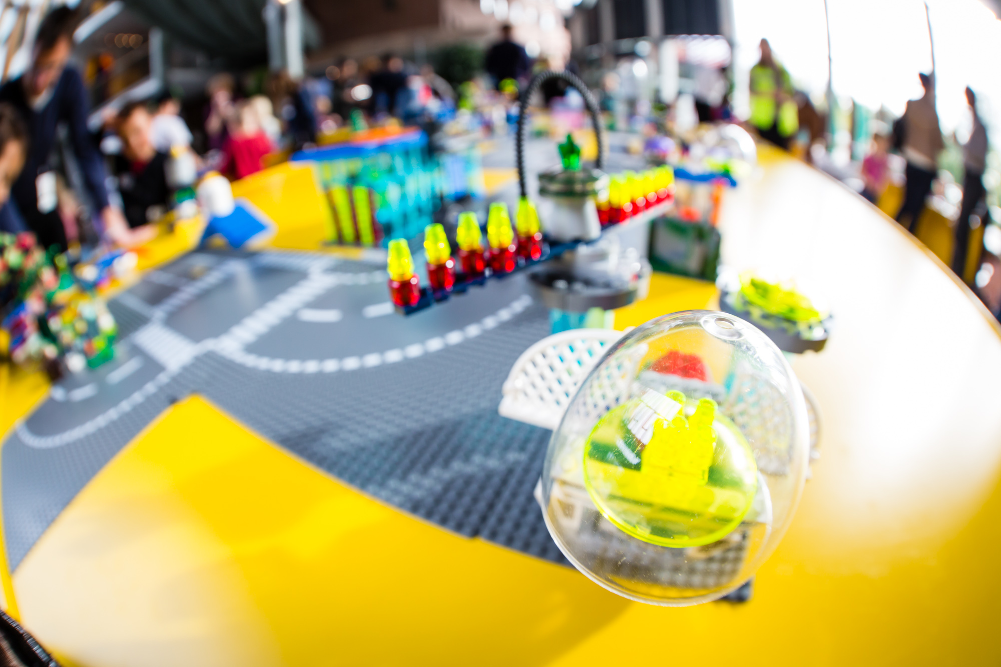 Harald's Photo Blog – by Harald Wesenberg